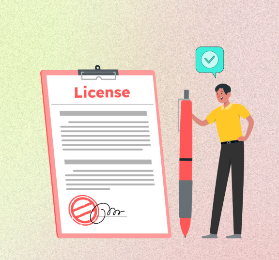 License Types: Understanding Software and Content Licensing - Outercurve